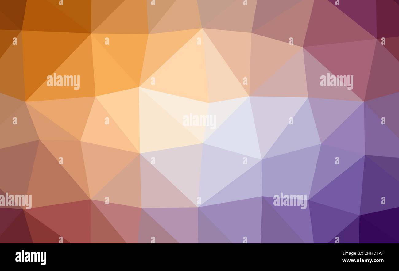 Geometric background and Triangular Pattern. illustration Typographic ...