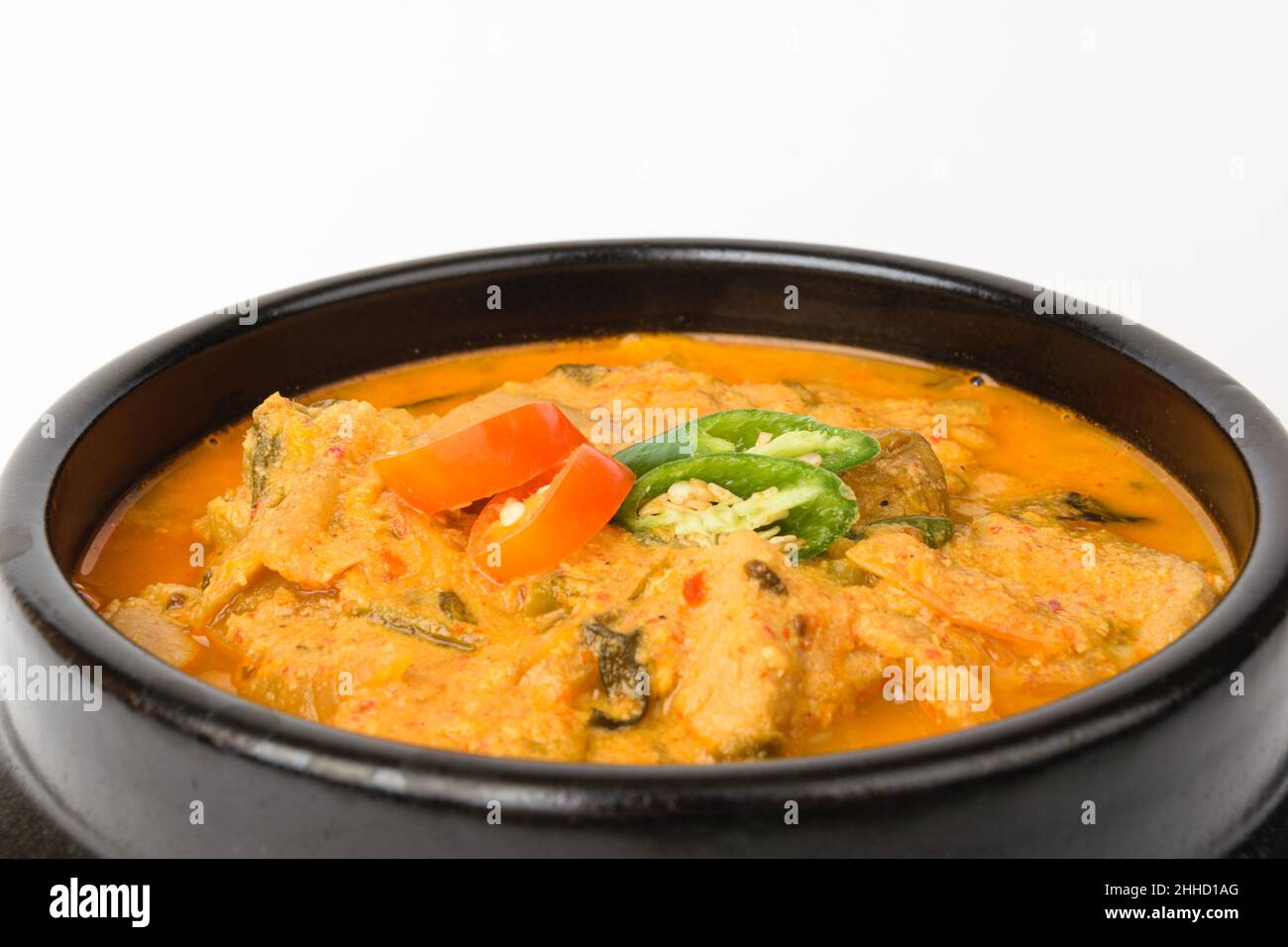Biji stew hi-res stock photography and images - Alamy