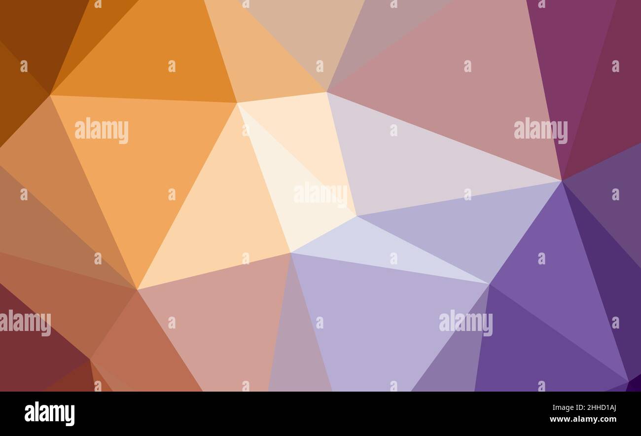 Geometric background and Triangular Pattern. illustration Typographic ...