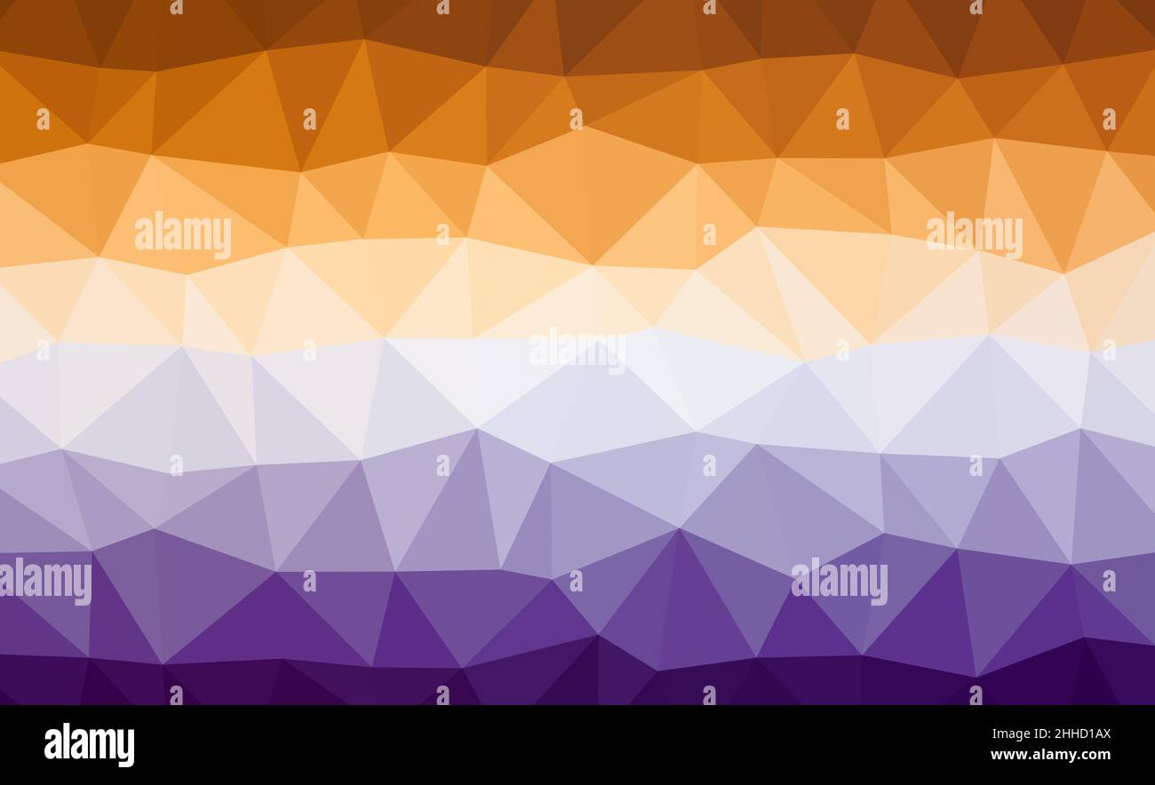 Geometric background and Triangular Pattern. illustration Typographic ...