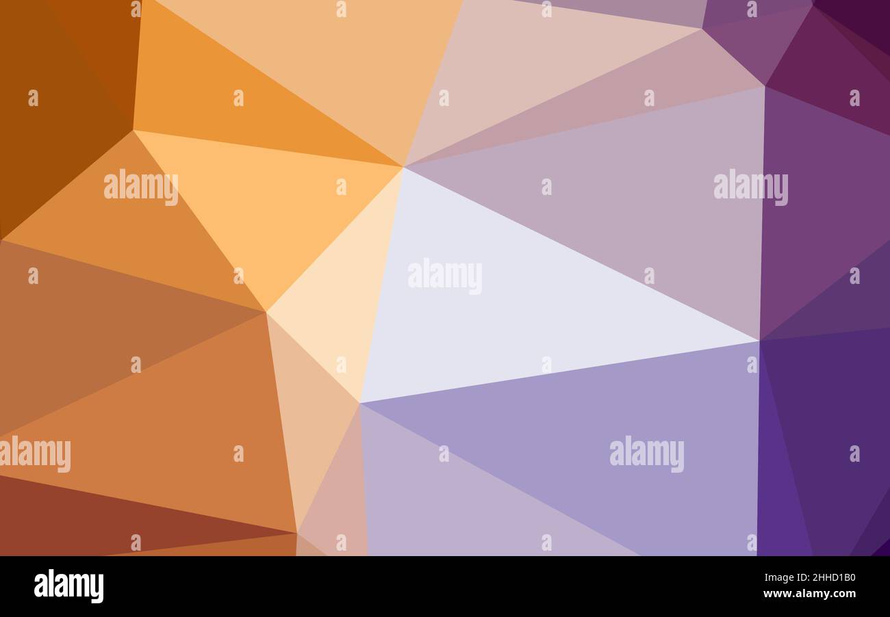 Geometric background and Triangular Pattern. illustration Typographic ...