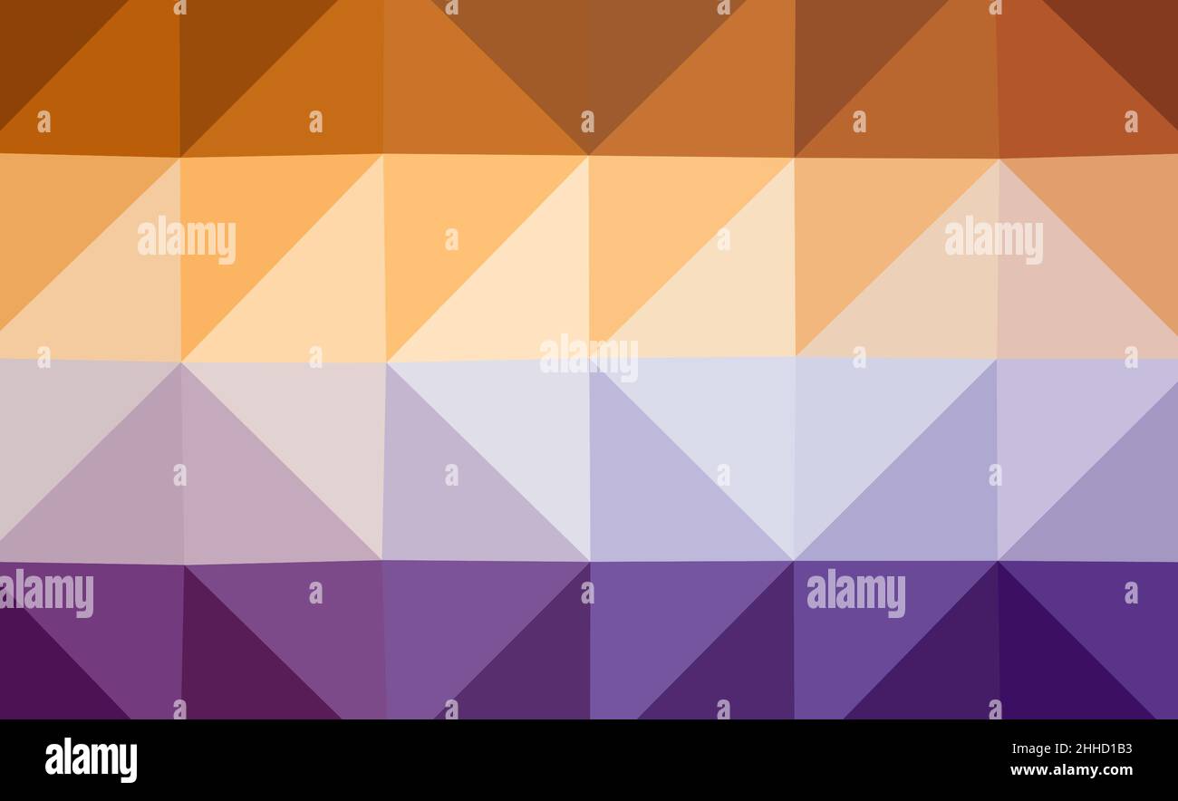 Geometric background and Triangular Pattern. illustration Typographic ...