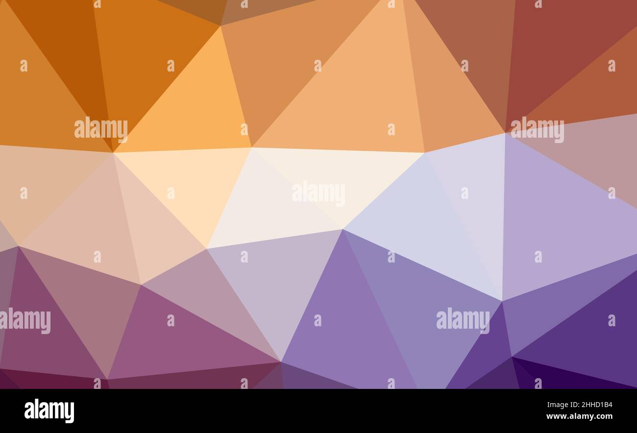 Geometric background and Triangular Pattern. illustration Typographic ...