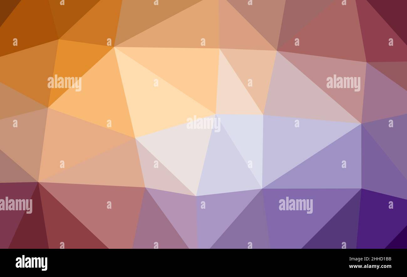 Geometric background and Triangular Pattern. illustration Typographic ...