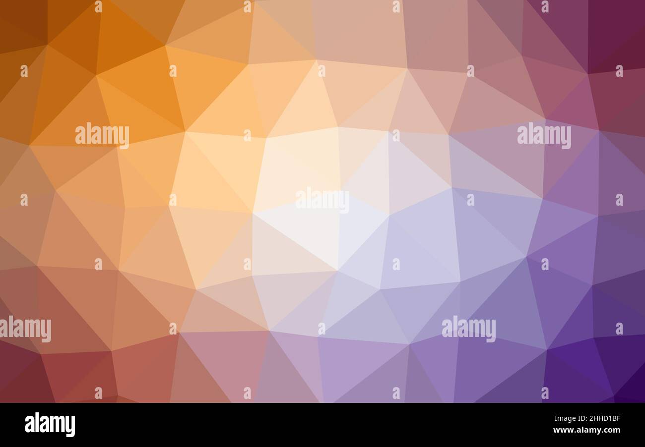 Geometric background and Triangular Pattern. illustration Typographic ...