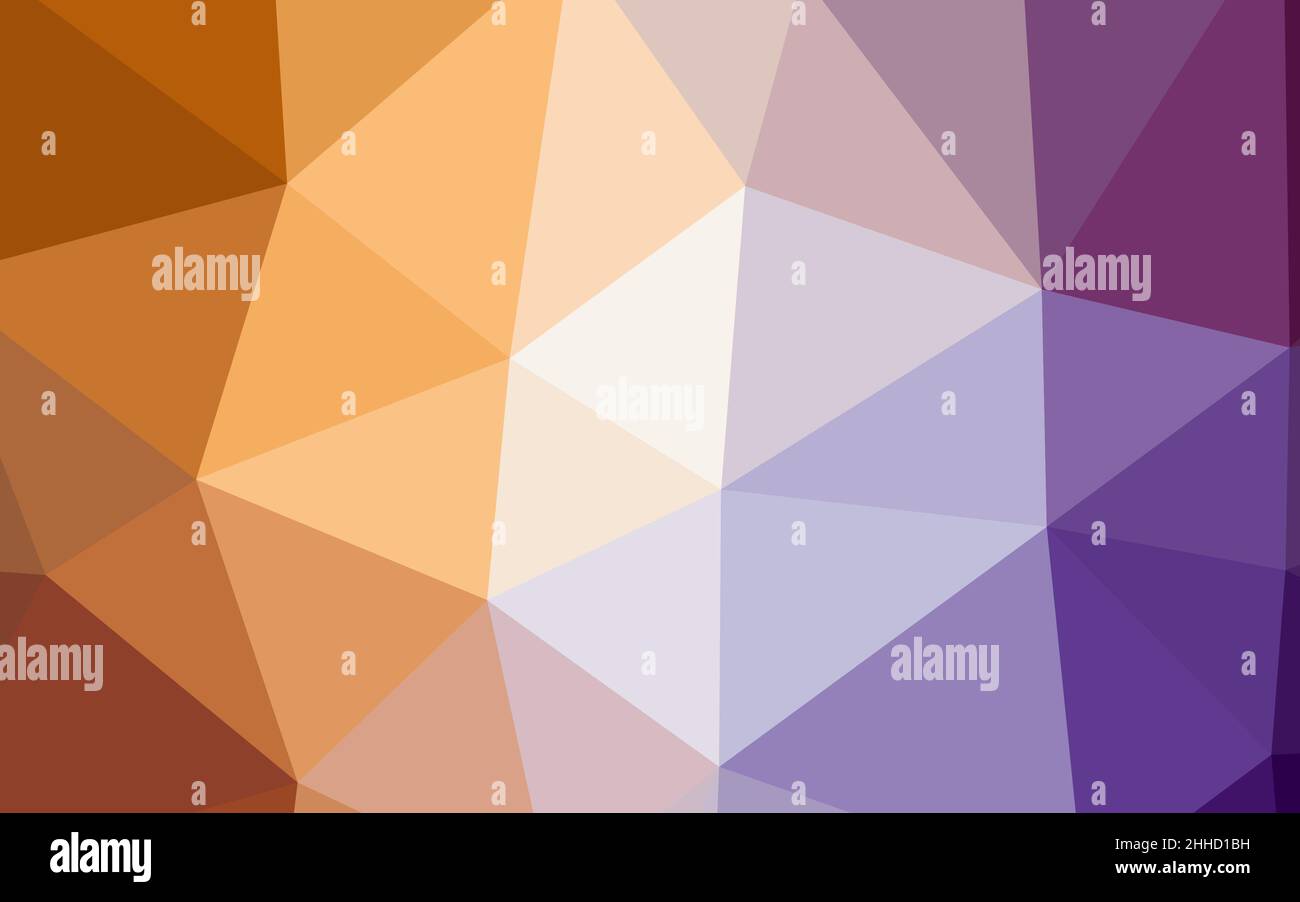 Geometric background and Triangular Pattern. illustration Typographic ...