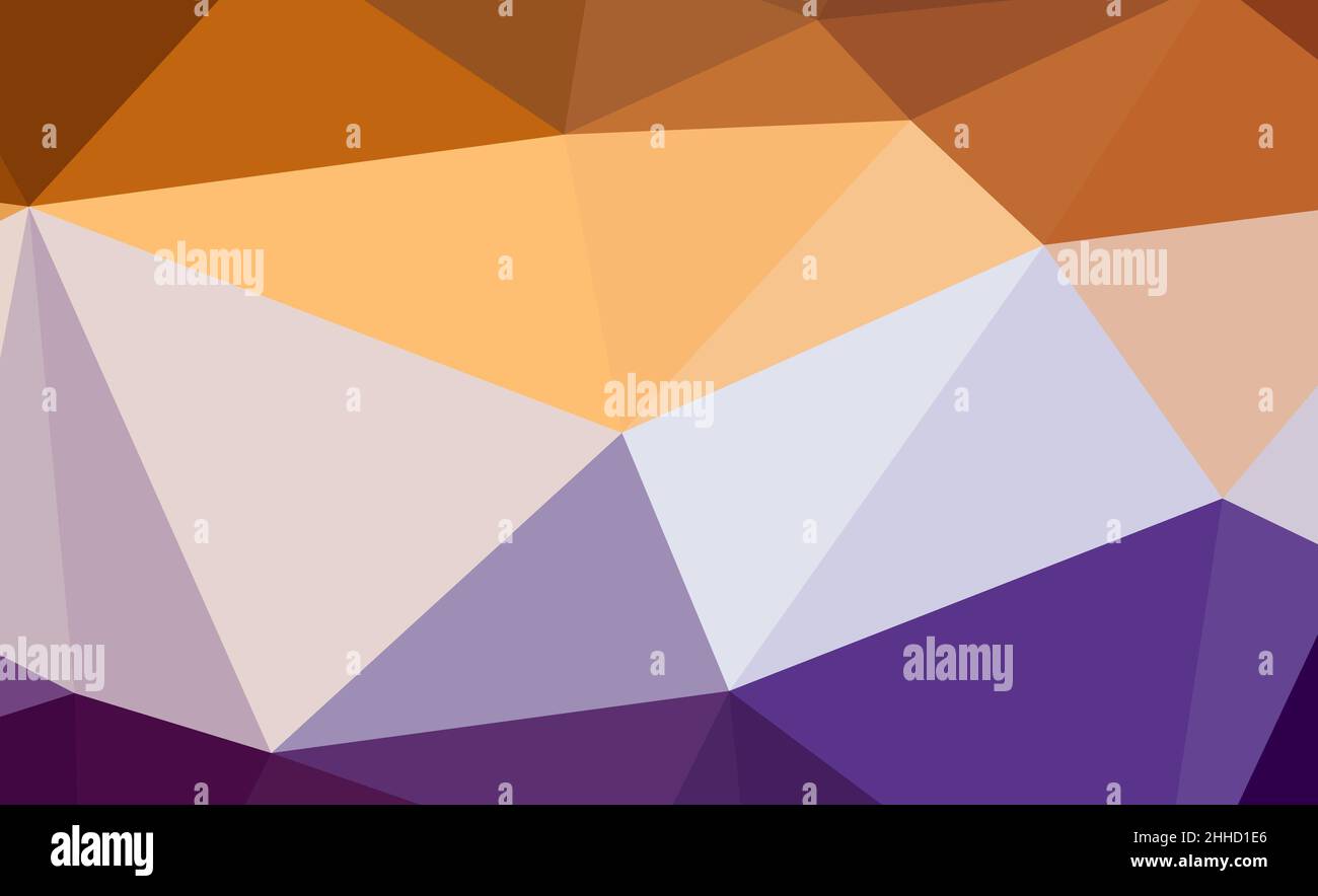 Geometric background and Triangular Pattern. illustration Typographic ...