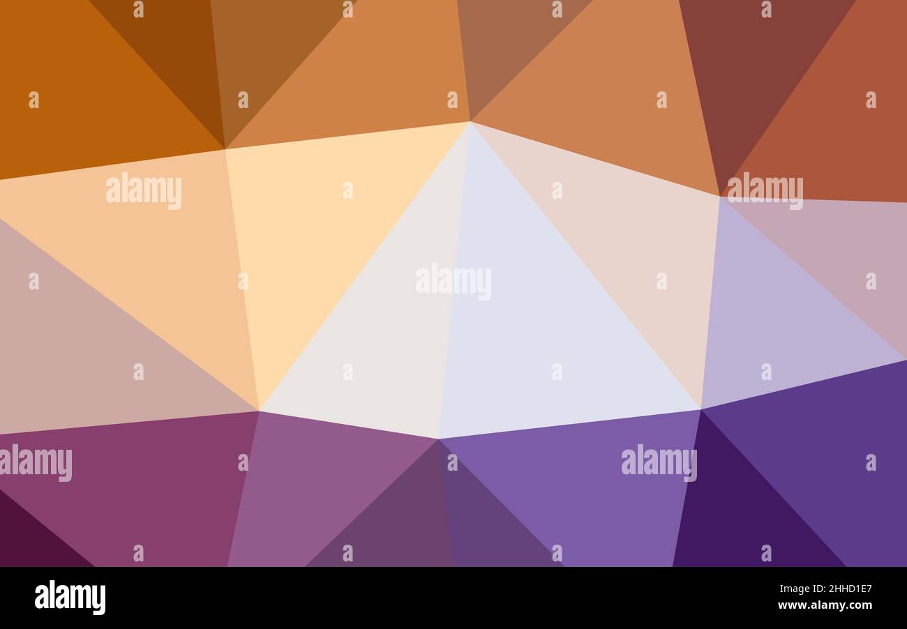 Geometric background and Triangular Pattern. illustration Typographic ...