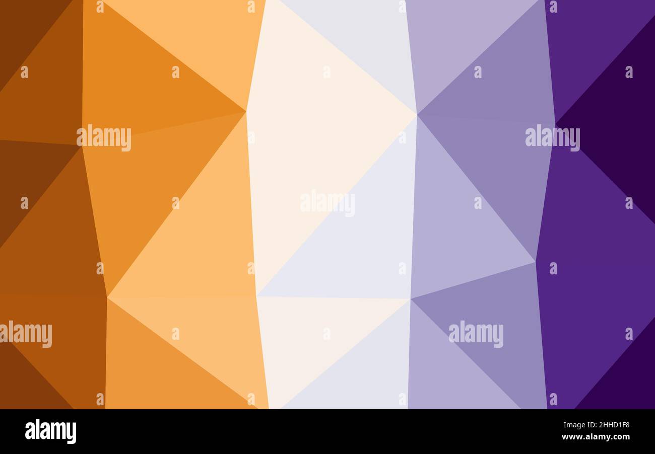 Geometric background and Triangular Pattern. illustration Typographic ...