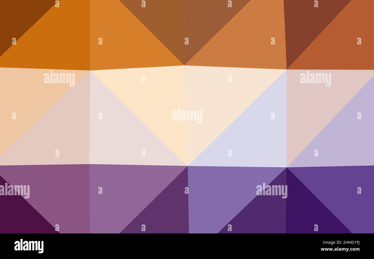 Geometric background and Triangular Pattern. illustration Typographic ...