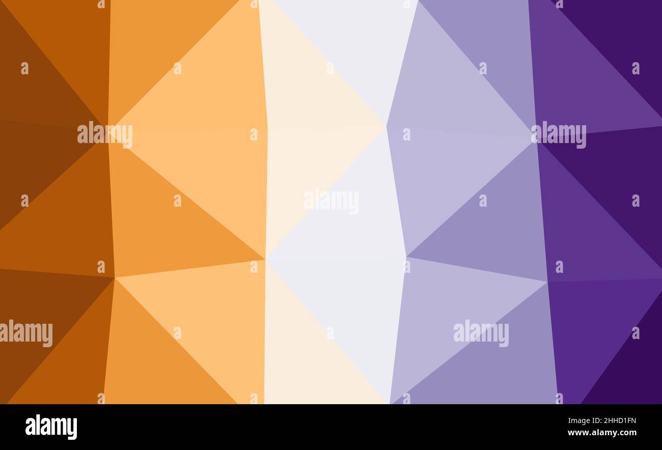 Geometric background and Triangular Pattern. illustration Typographic ...