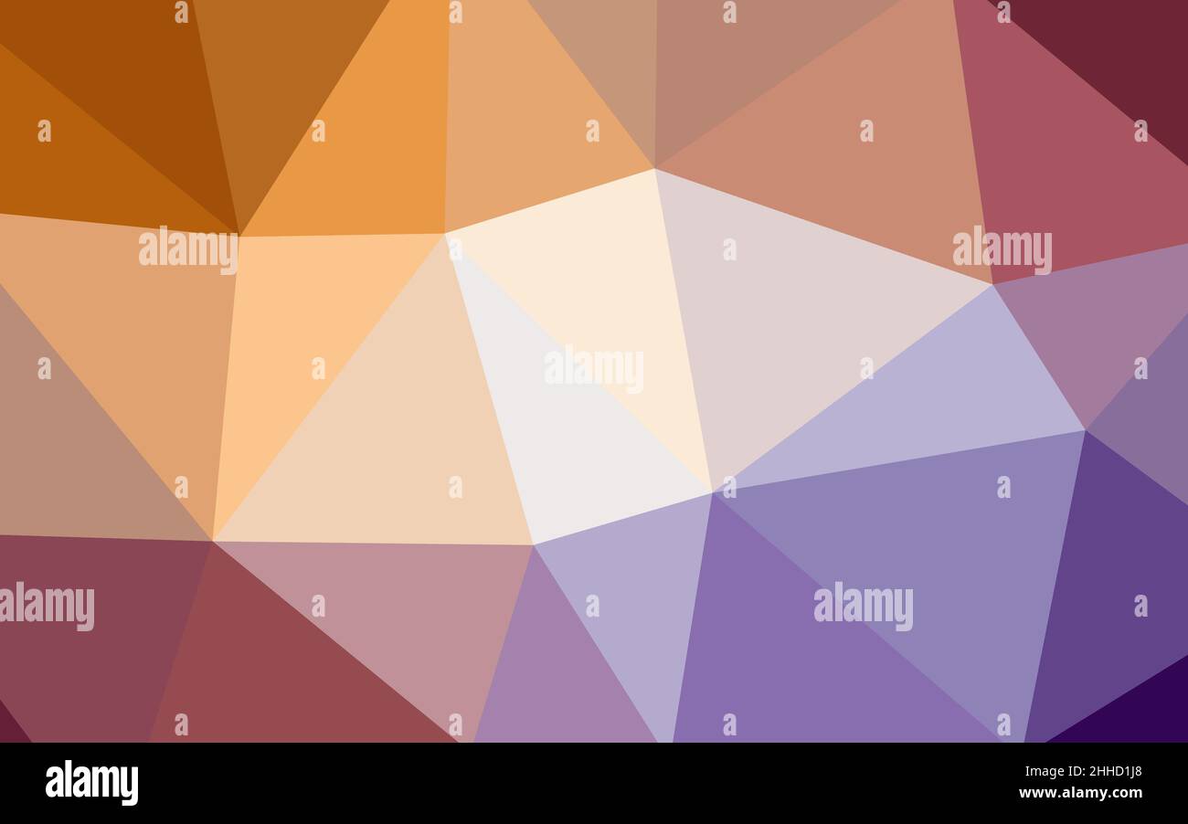 Geometric background and Triangular Pattern. illustration Typographic ...