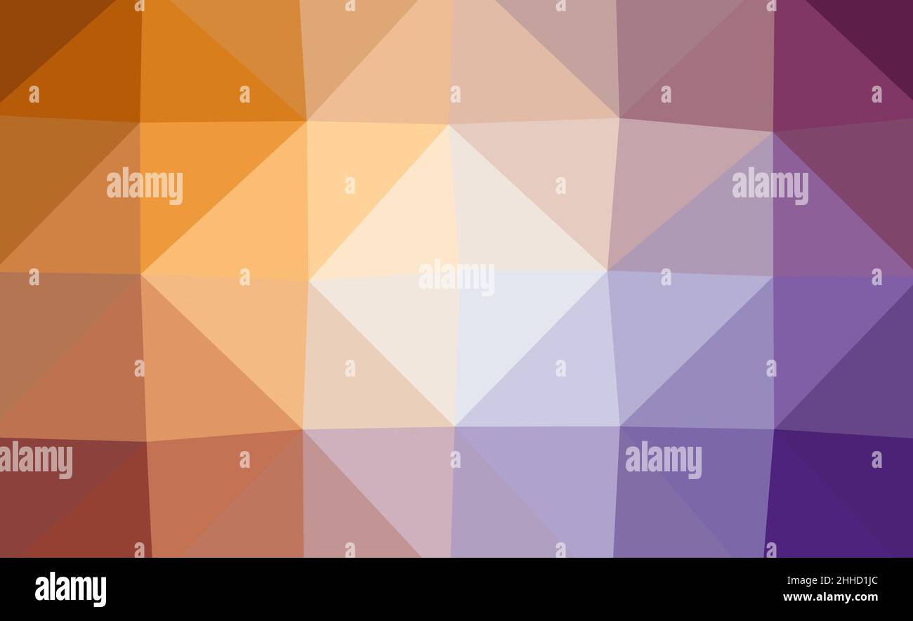 Geometric background and Triangular Pattern. illustration Typographic ...