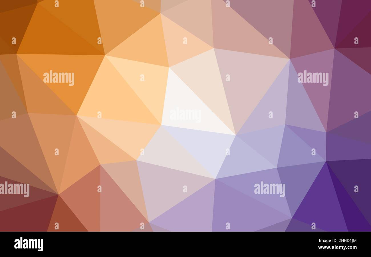 Geometric background and Triangular Pattern. illustration Typographic ...