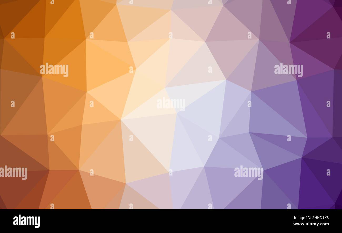 Geometric background and Triangular Pattern. illustration Typographic ...