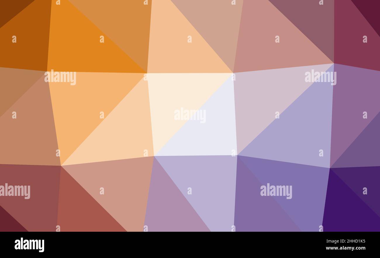 Geometric background and Triangular Pattern. illustration Typographic ...