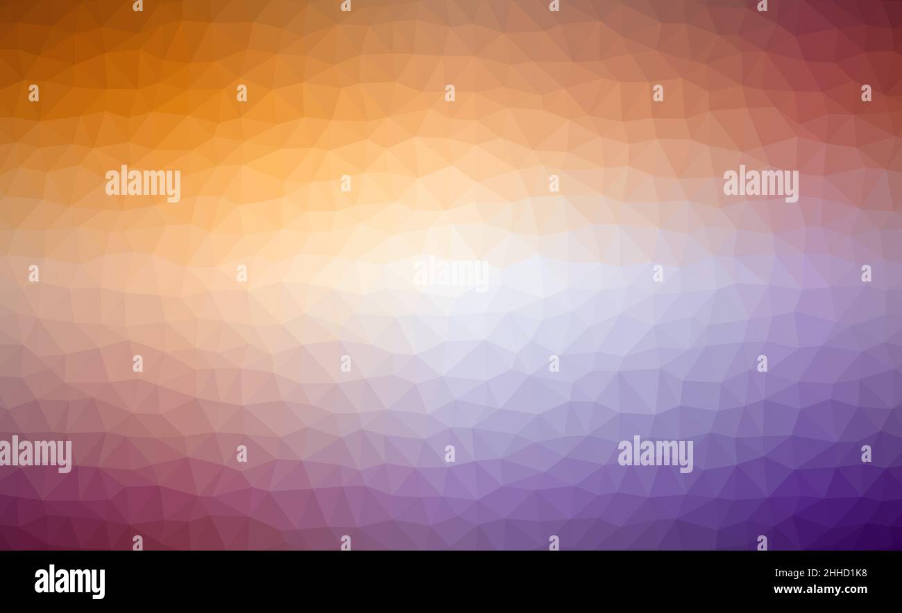 Geometric background and Triangular Pattern. illustration Typographic ...