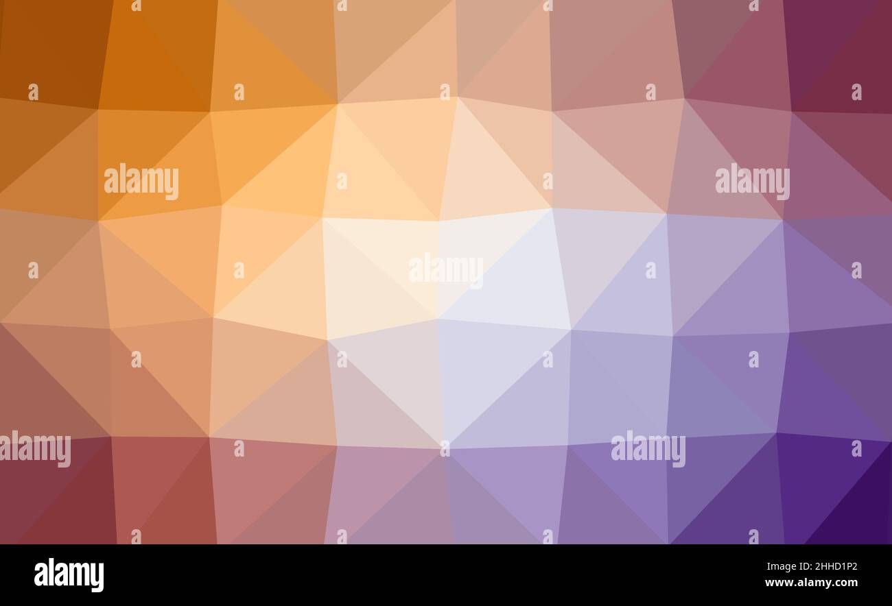 Geometric background and Triangular Pattern. illustration Typographic ...