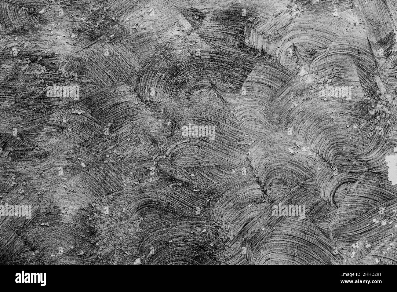 Dark Grey cement textured wall Stock Photo - Alamy