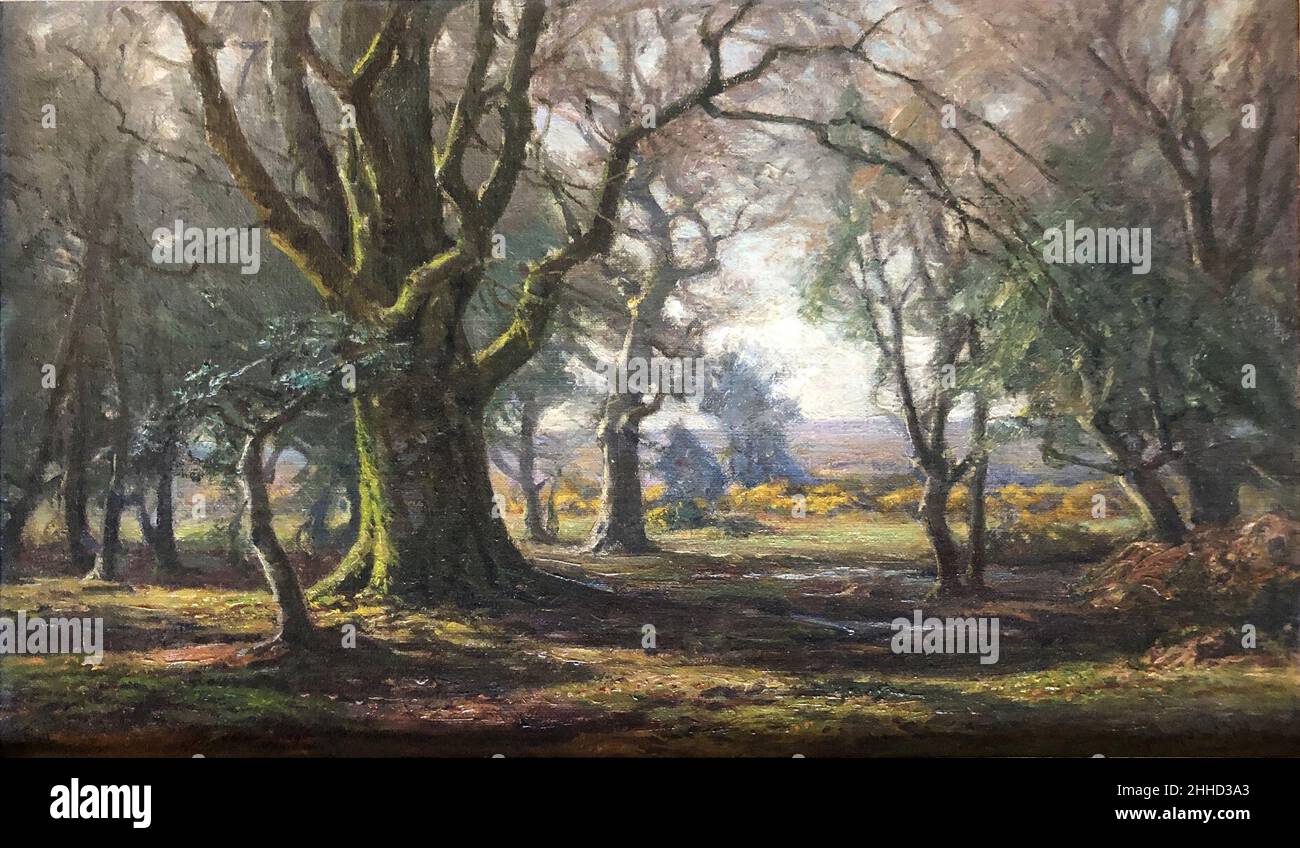 Frederick golden short hi-res stock photography and images - Alamy