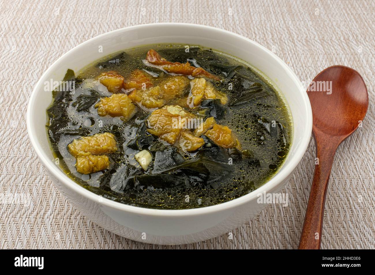 Pollack stew hi-res stock photography and images - Alamy