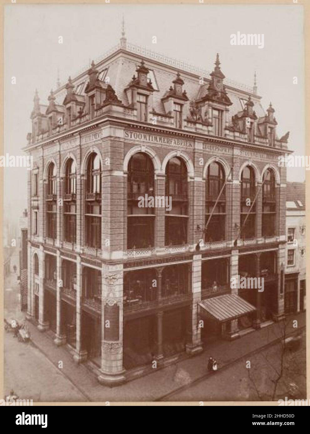 Meubelwinkel hi-res stock photography and images - Alamy