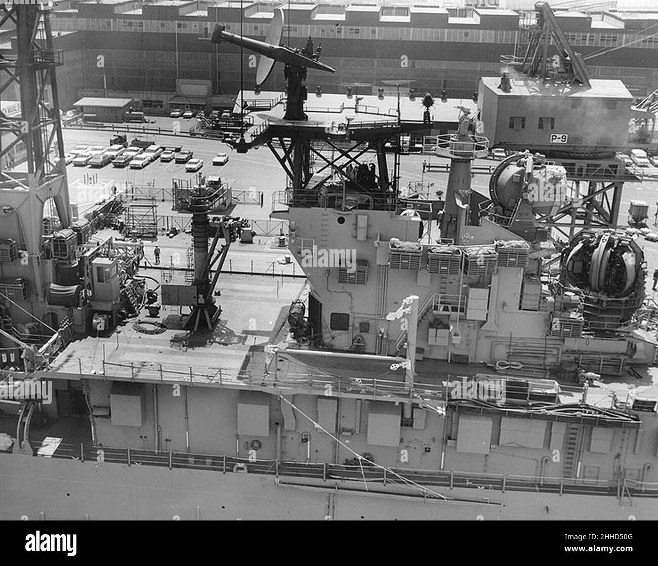 Uss galveston clg 3 hi-res stock photography and images - Alamy