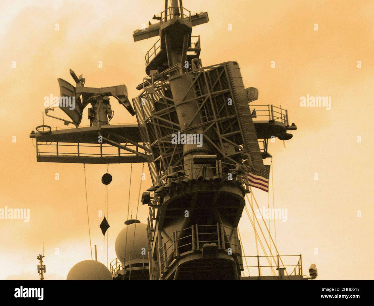 An sps 48 hi-res stock photography and images - Alamy