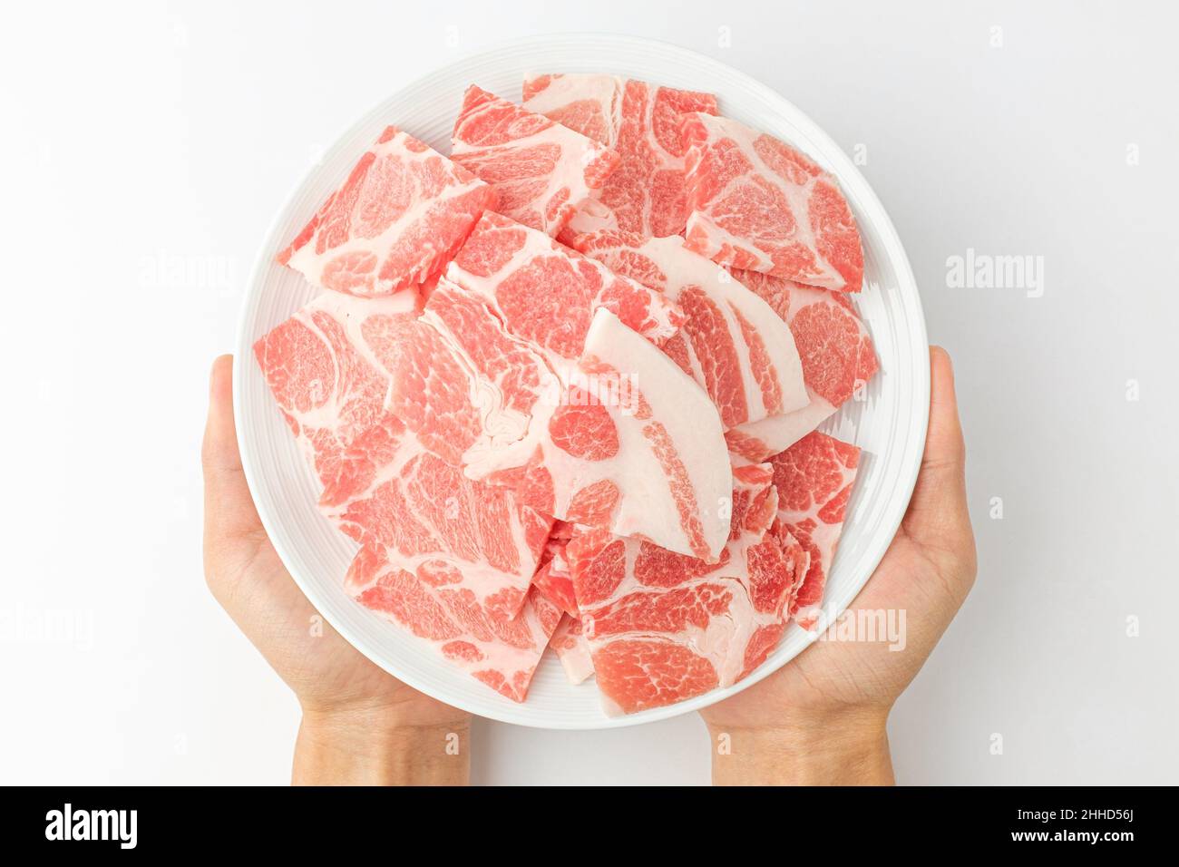 Frozen fat hi-res stock photography and images - Alamy