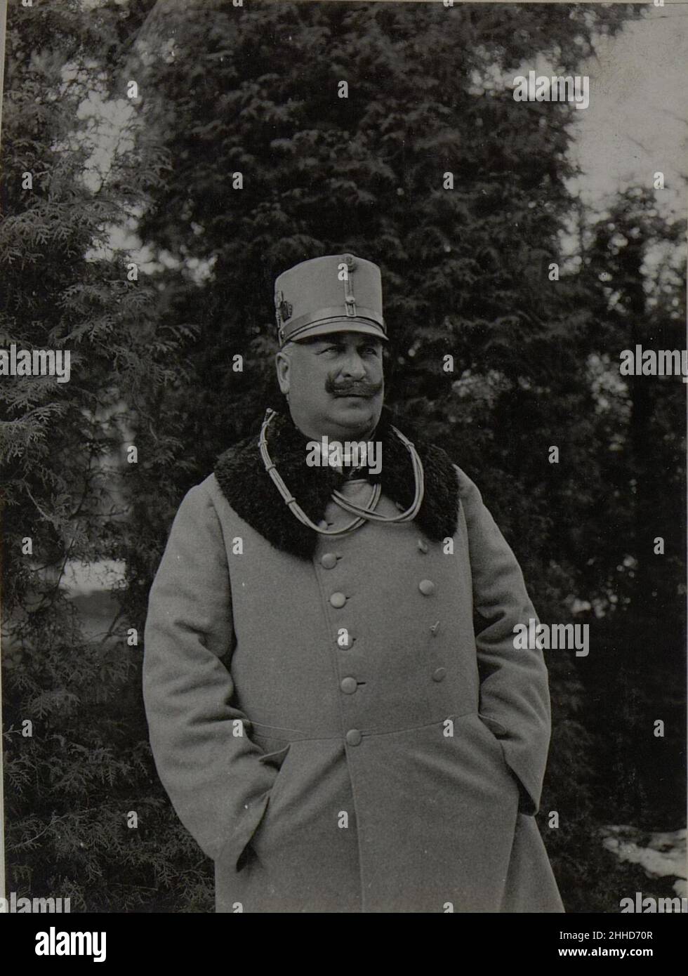 General oberst hi-res stock photography and images - Alamy
