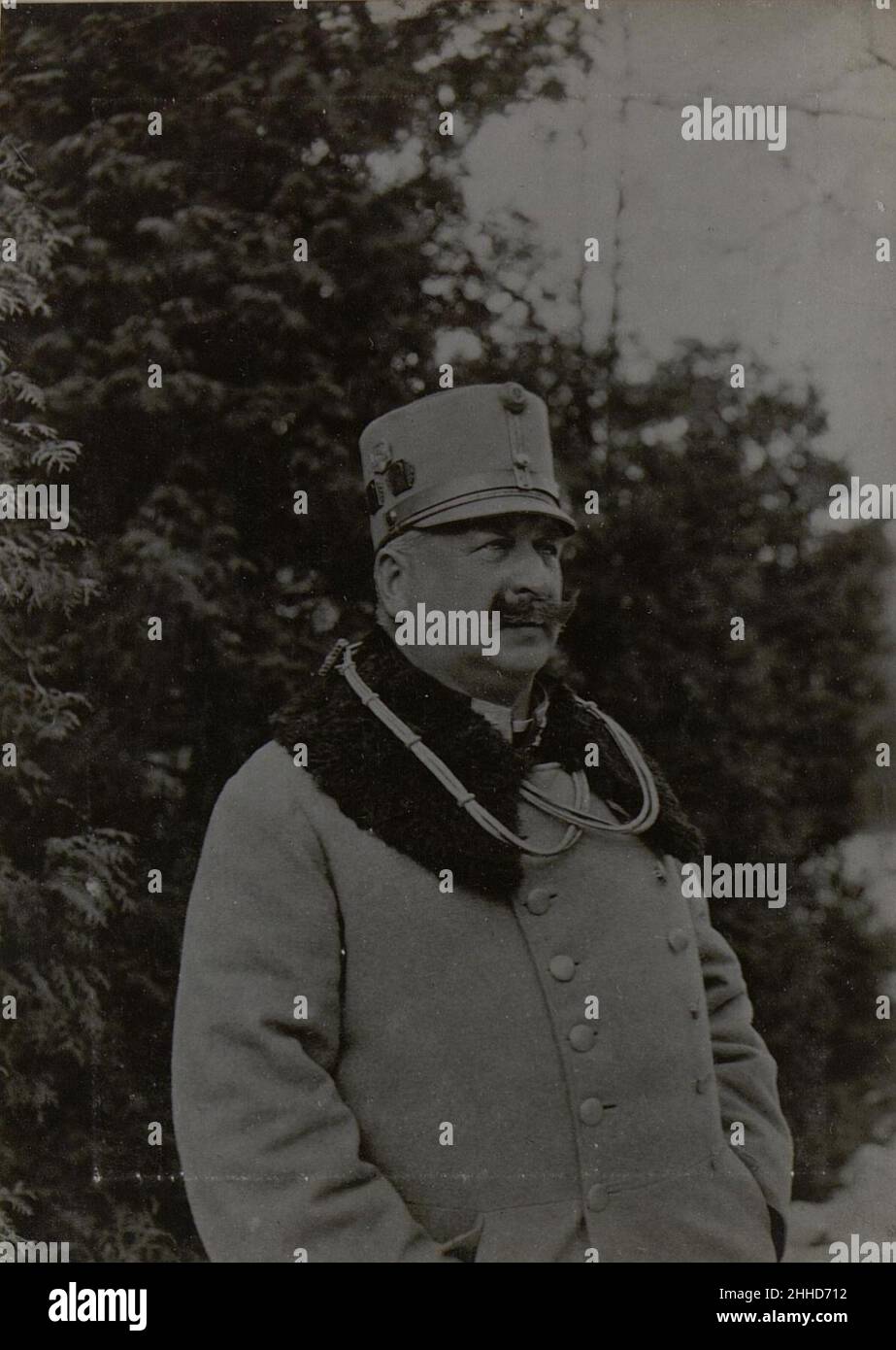 General oberst hi-res stock photography and images - Alamy