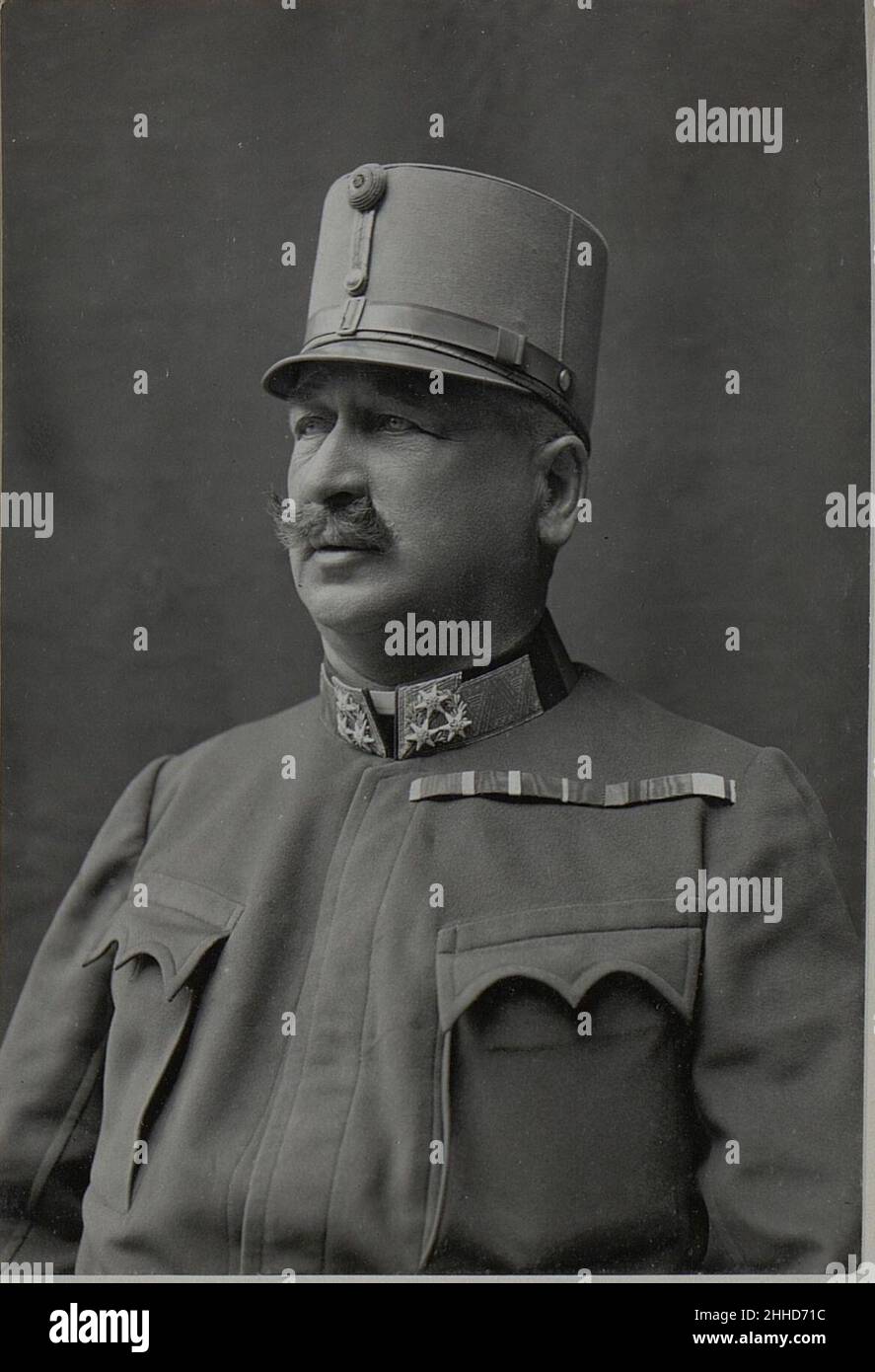 General oberst hi-res stock photography and images - Alamy