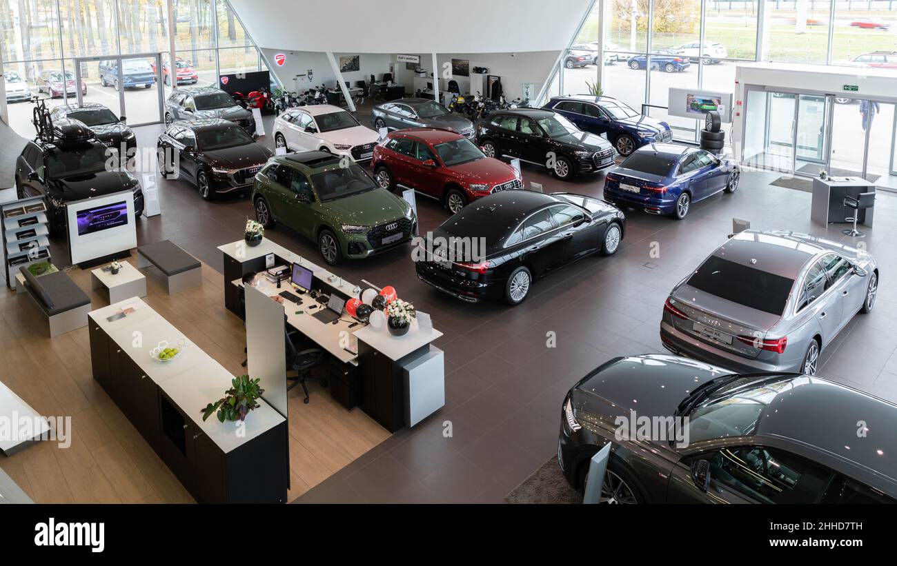 Audi top model hi-res stock photography and images - Alamy