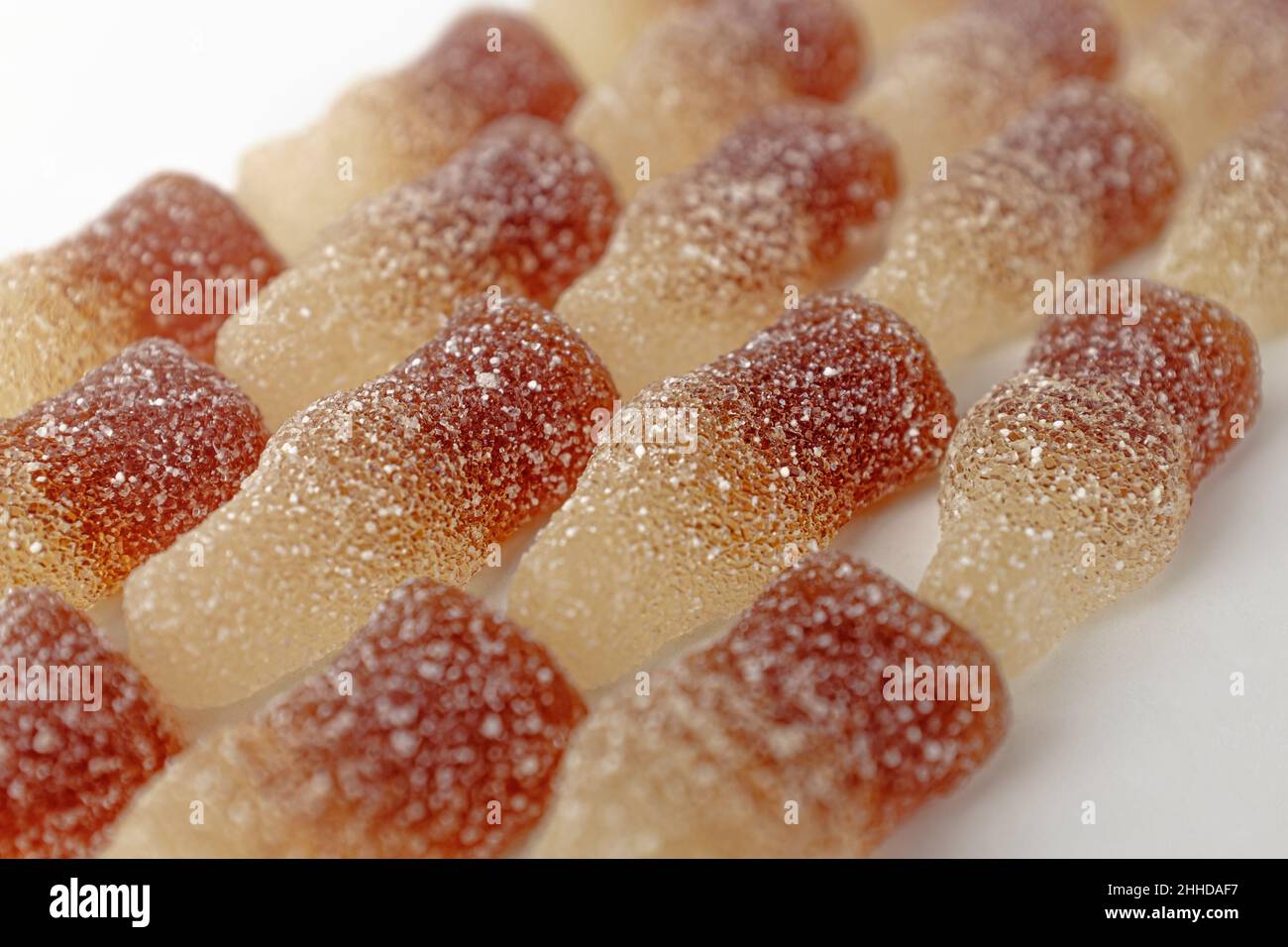 Jelly cola hi-res stock photography and images - Alamy