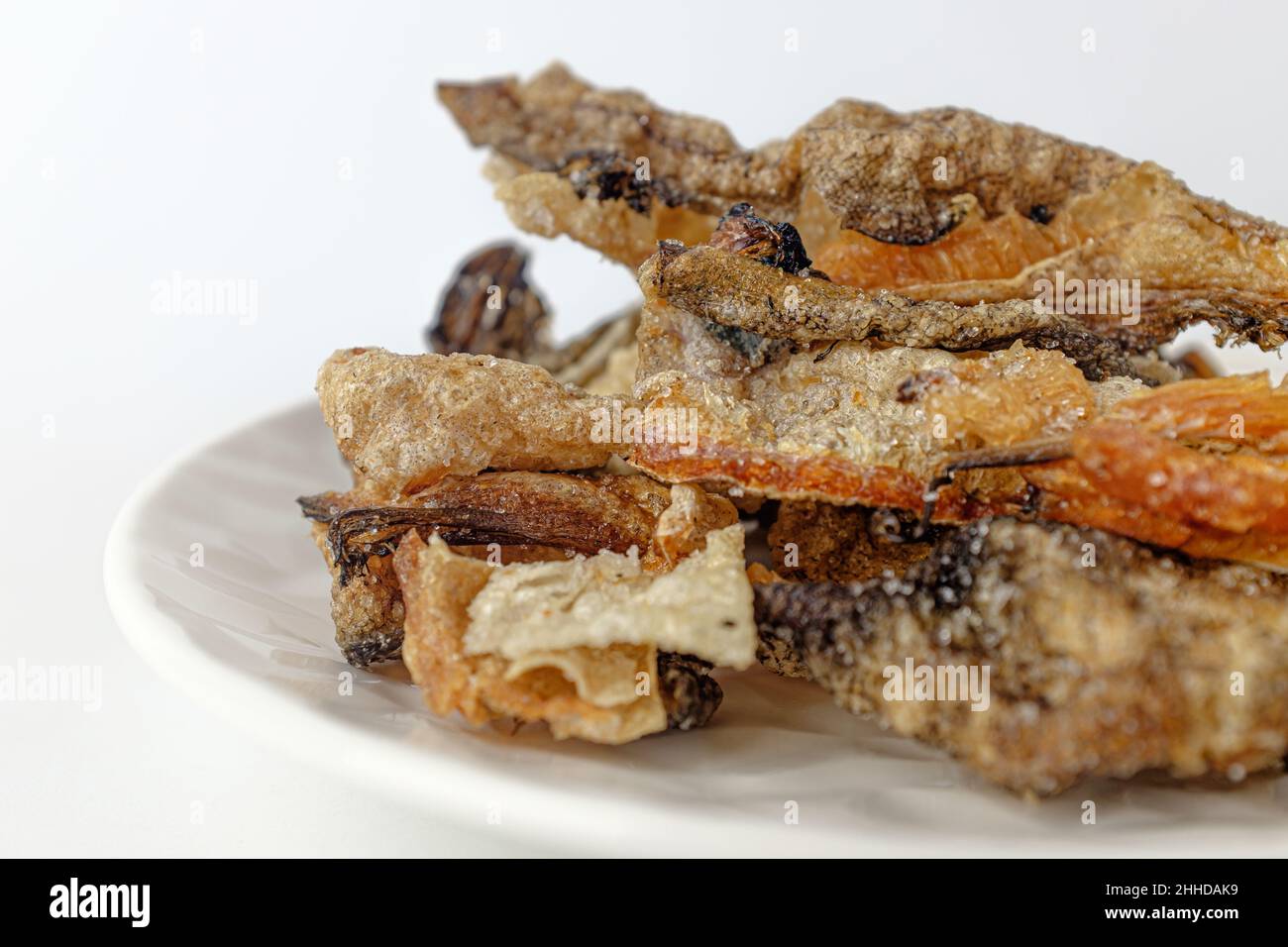 Peel culture hi-res stock photography and images - Alamy