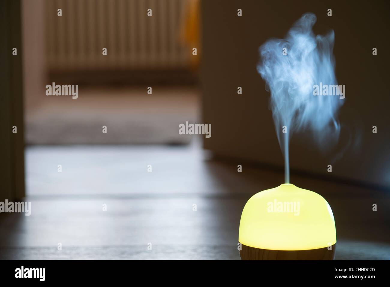 Aroma diffuser hi-res stock photography and images - Alamy