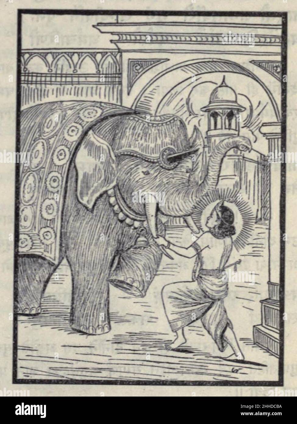 Kamsa hi-res stock photography and images - Alamy