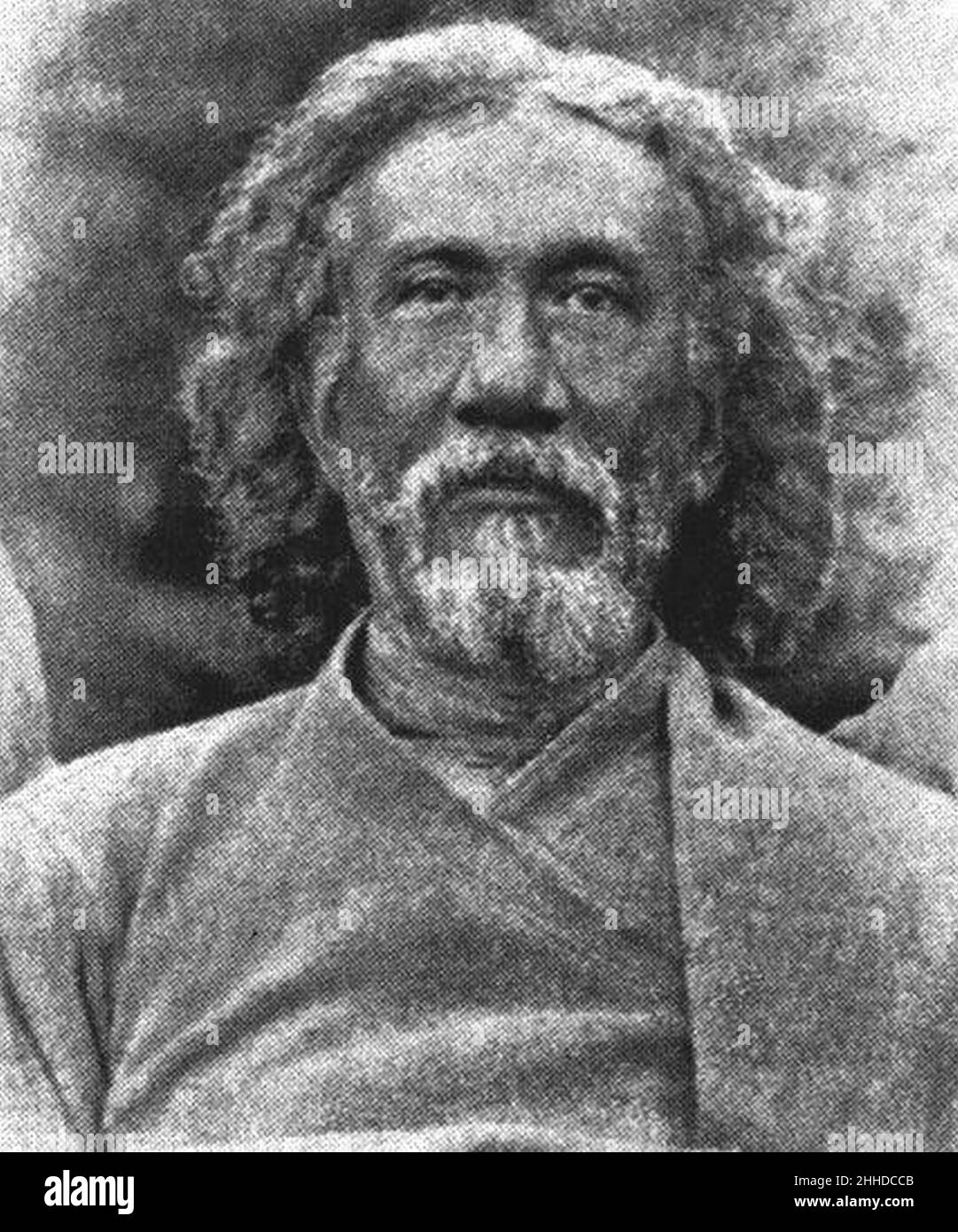 Sri yukteswar hi-res stock photography and images - Alamy