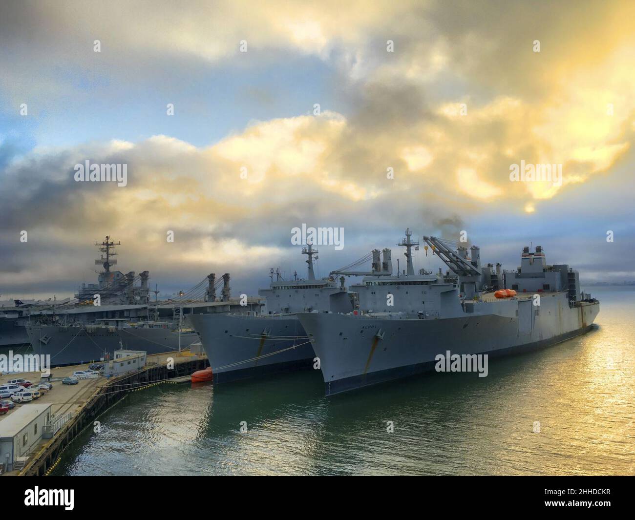 Ss algol hi-res stock photography and images - Alamy