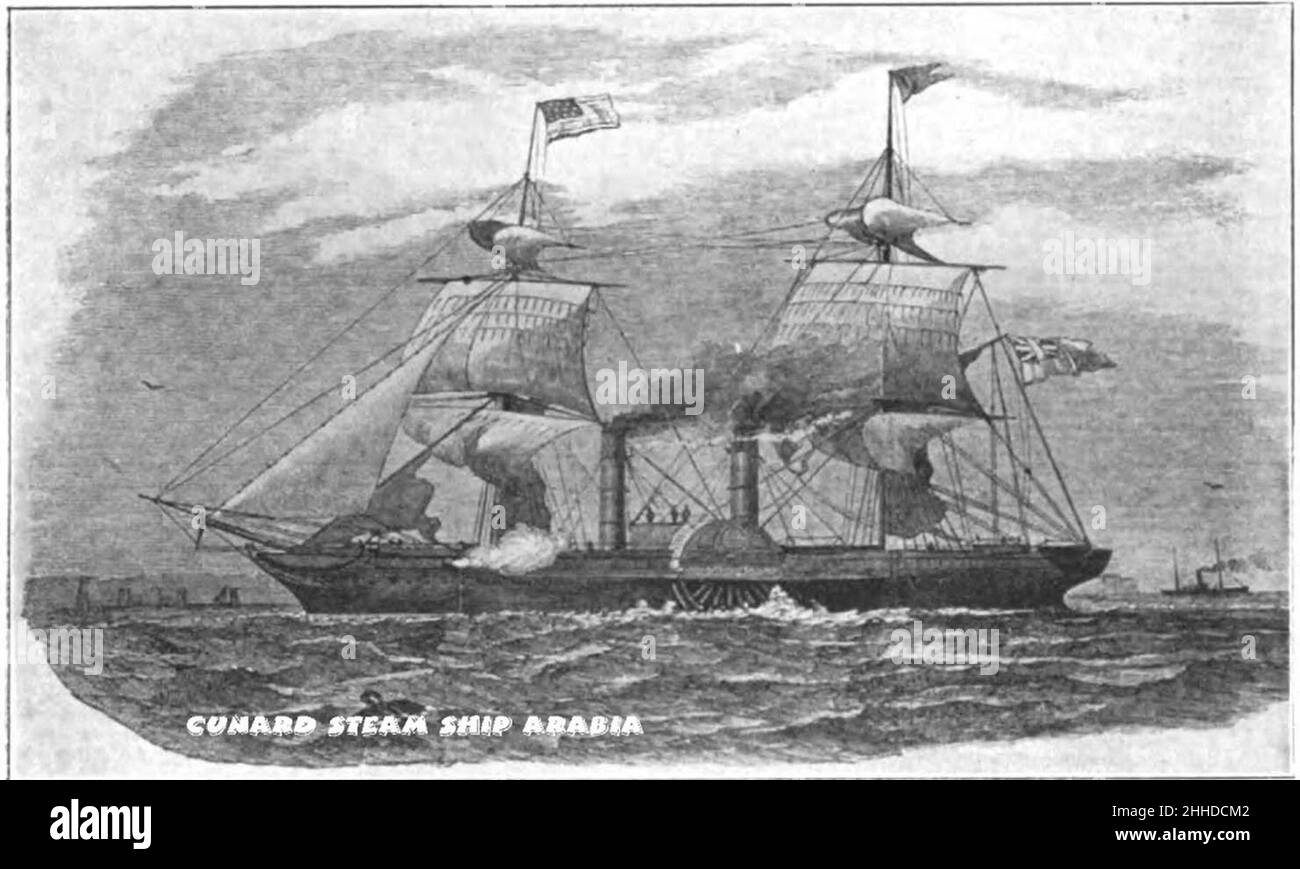 Ss arabia hi-res stock photography and images - Alamy