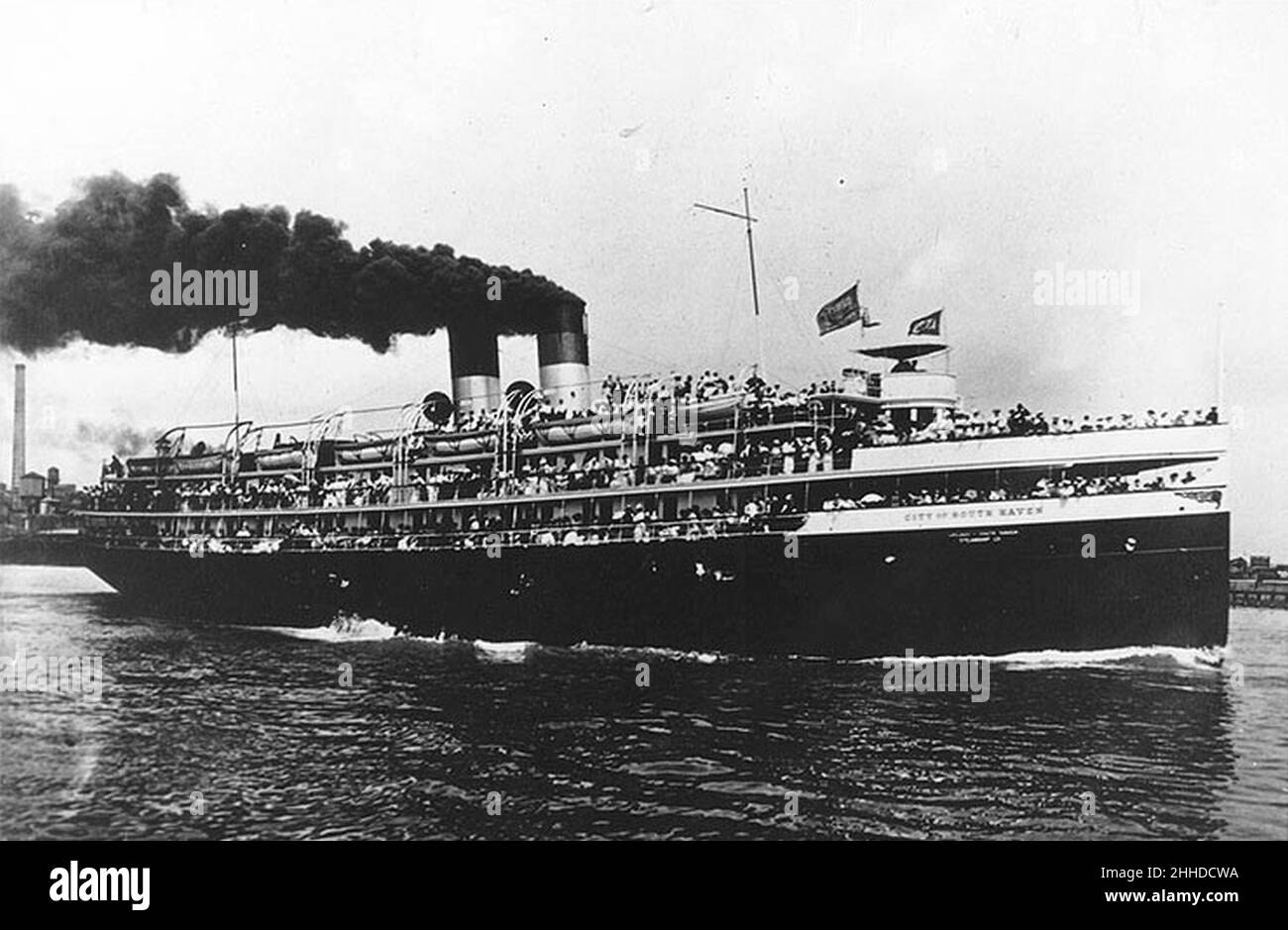 Steamship south american hi-res stock photography and images - Alamy