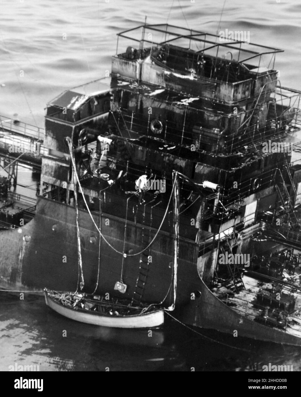 Ss coamo hi-res stock photography and images - Alamy