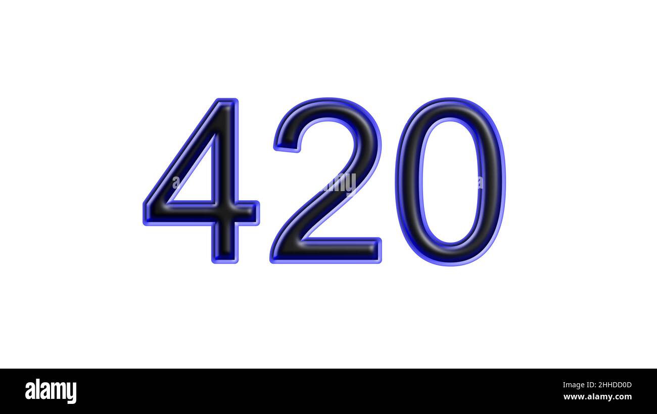 420 sale banner Cut Out Stock Images & Pictures - Alamy
