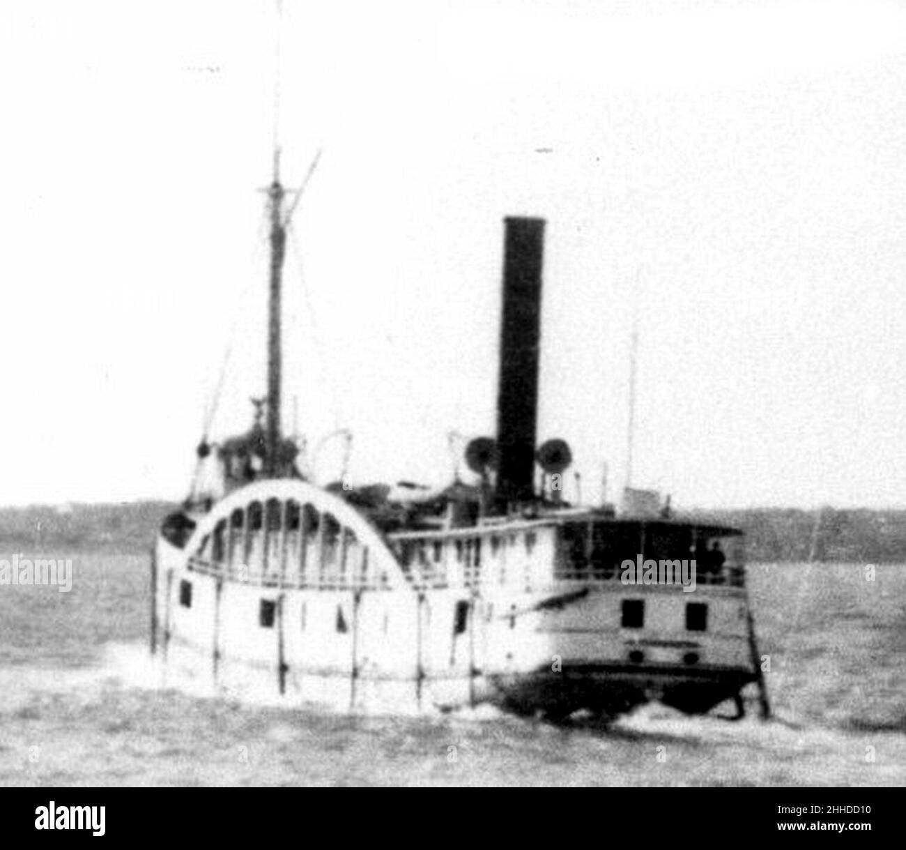 Ss comet hi-res stock photography and images - Alamy