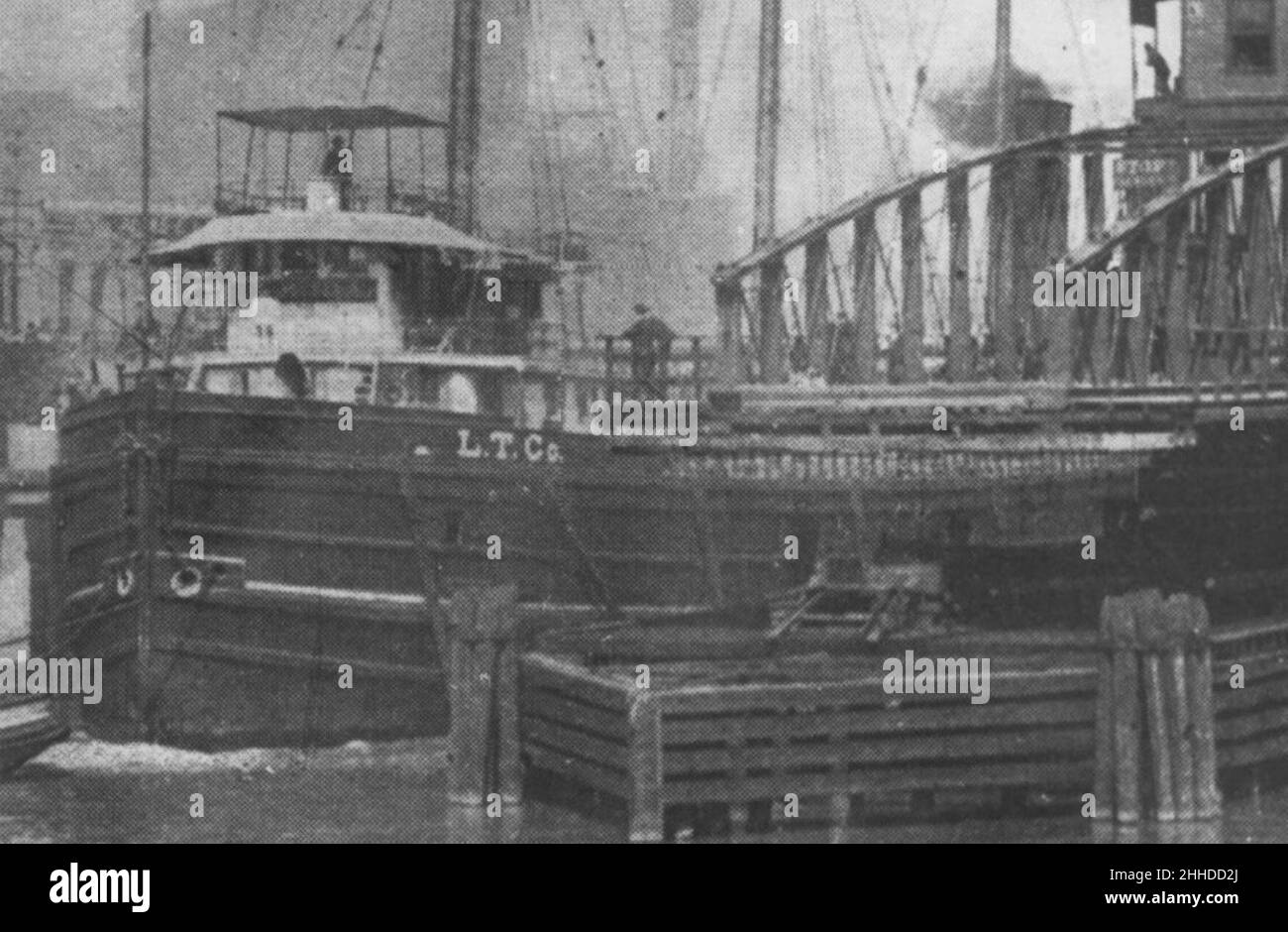 Ss florida hi-res stock photography and images - Alamy