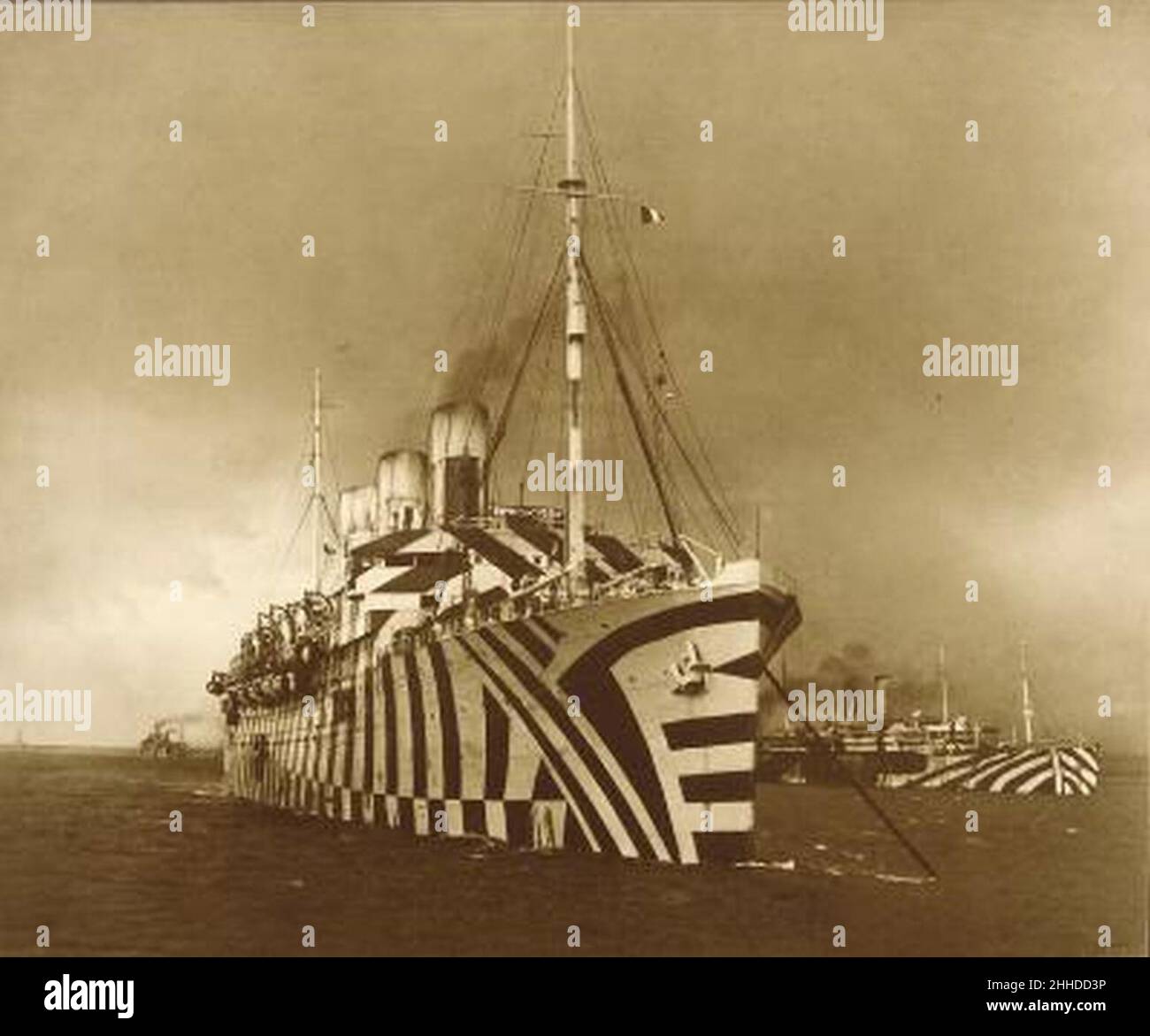 Ss empress hi-res stock photography and images - Alamy
