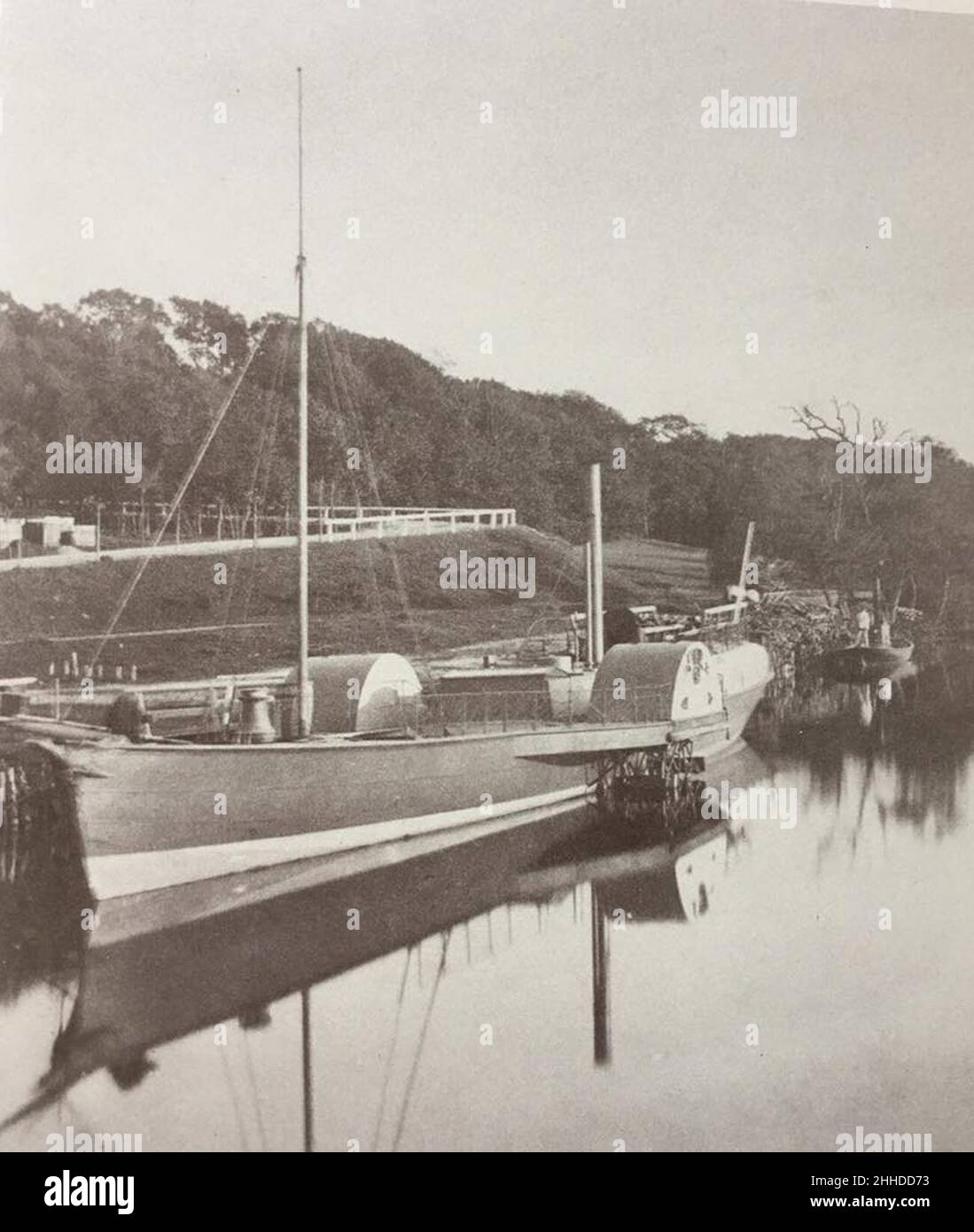 Ss hjejlen hi-res stock photography and images - Alamy