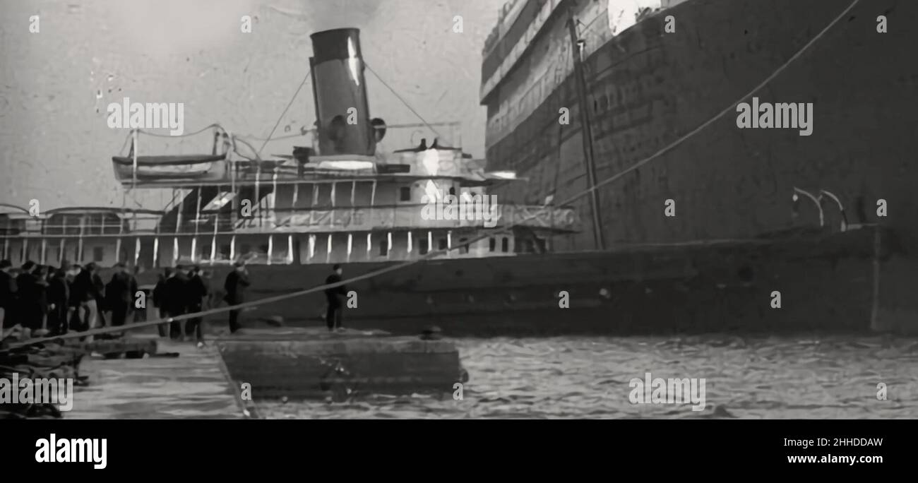 Ss magnetic hi-res stock photography and images - Alamy