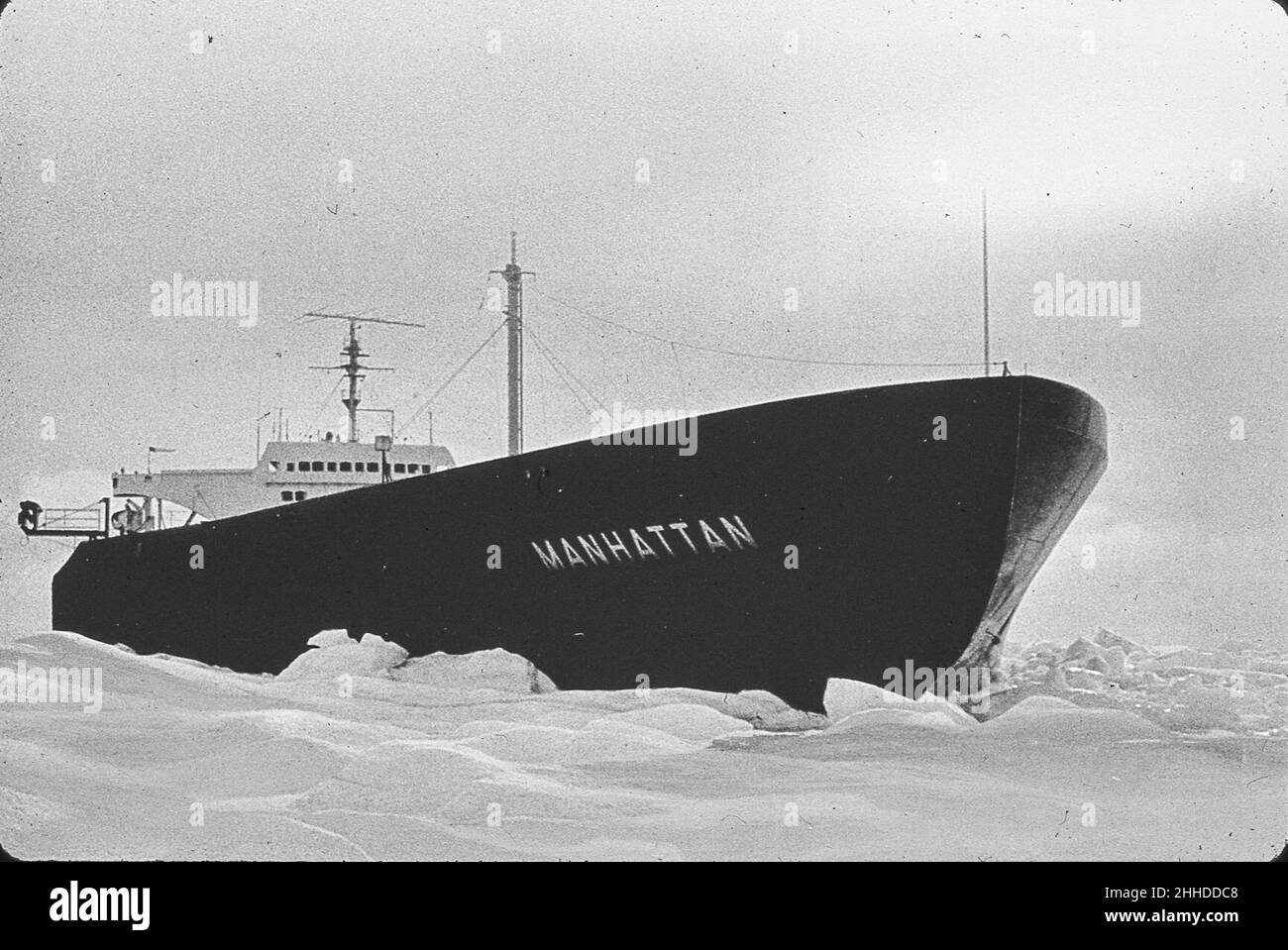 Ss manhattan hi-res stock photography and images - Alamy