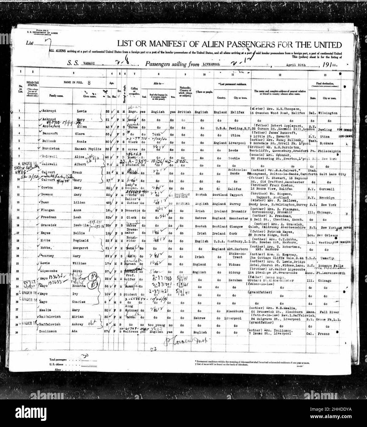 20 passenger Black and White Stock Photos & Images - Alamy